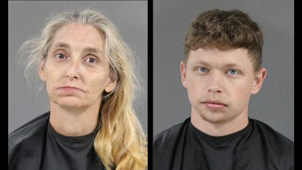South Carolina: Mother, son charged in death of neighbor's dog