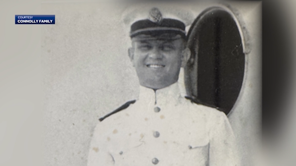 Savannah-born Navy sailor killed in Pearl Harbor attack reaches final ...
