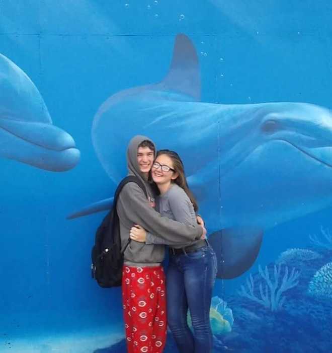 'He lived life to the fullest': Teen dies from injuries in River Road crash