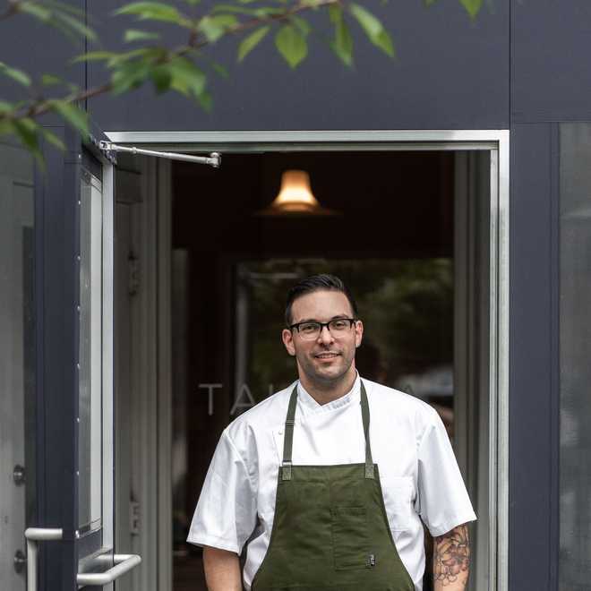 Mass. chef, restaurant nominated for 2024 James Beard Awards