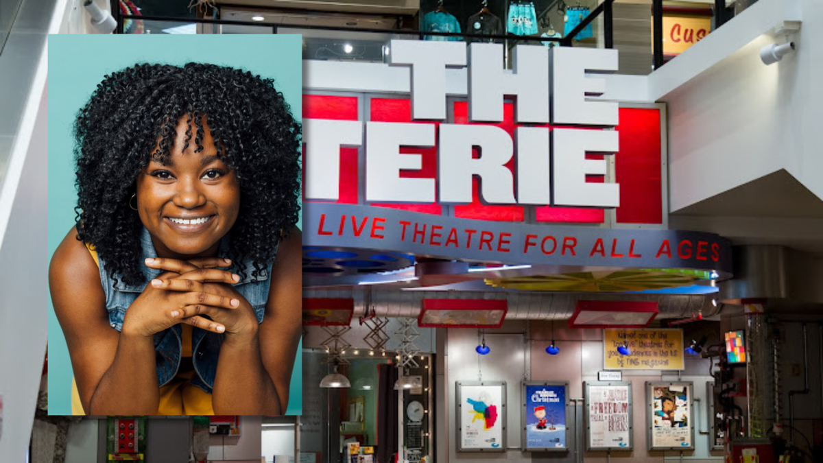 KC's Coterie Theatre names new producing artistic director