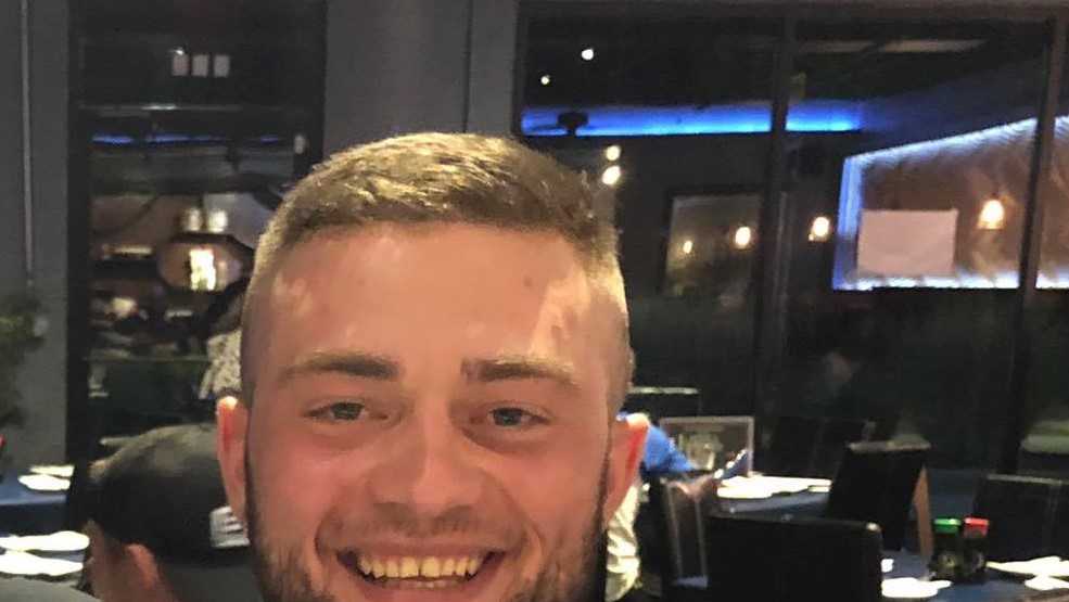 29-year-old man found dead in his driveway after being shot