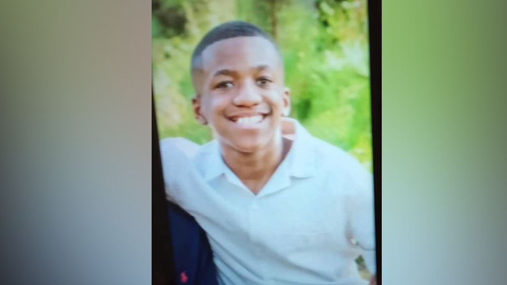 Georgia: Missing autistic boy found dead on beach