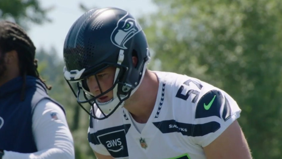 Albuquerque native's NFL dream comes true