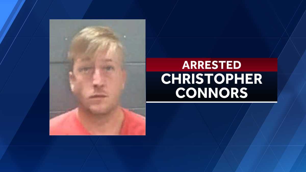 Clinton man charged with sexually assaulting a child