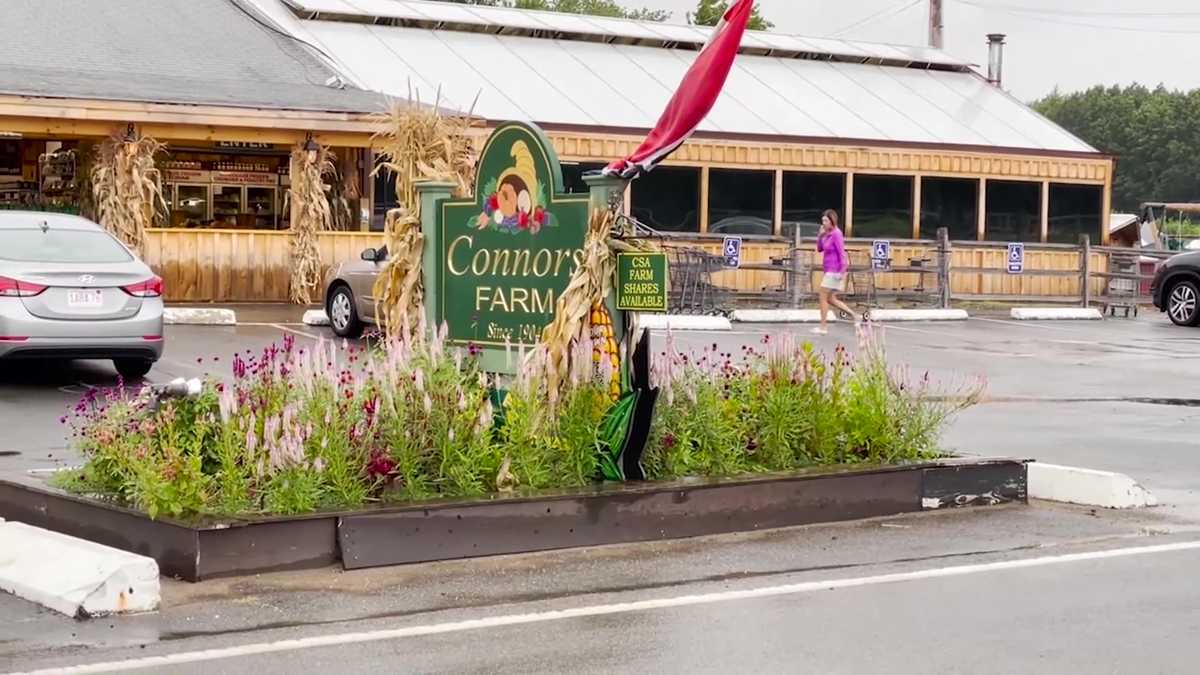 Town, farm apologize to family alleging racial profiling