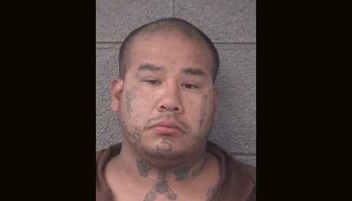 Asheville man arrested for assaulting two Outback Steakhouse employees ...