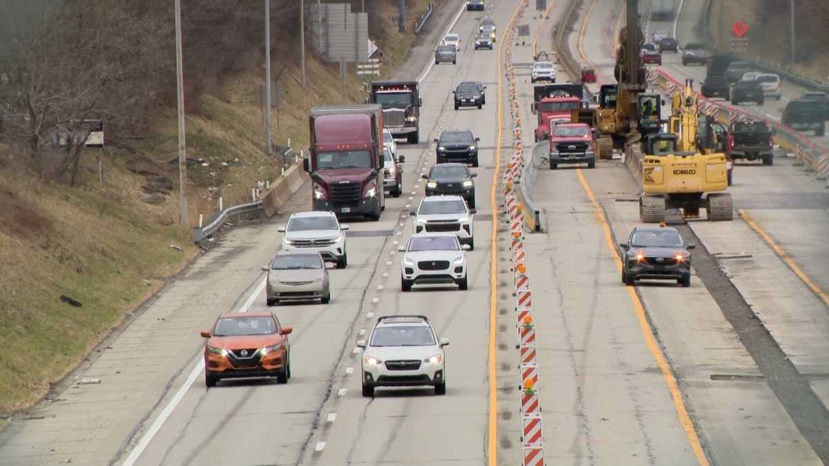 PennDOT District 11 announces highway, bridge improvement projects