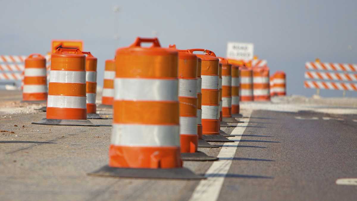 South Carolina: SCDOT gives new completion date for I-85 Business