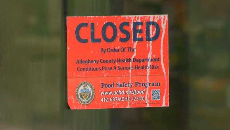 Beechview Mexican restaurant ordered to close