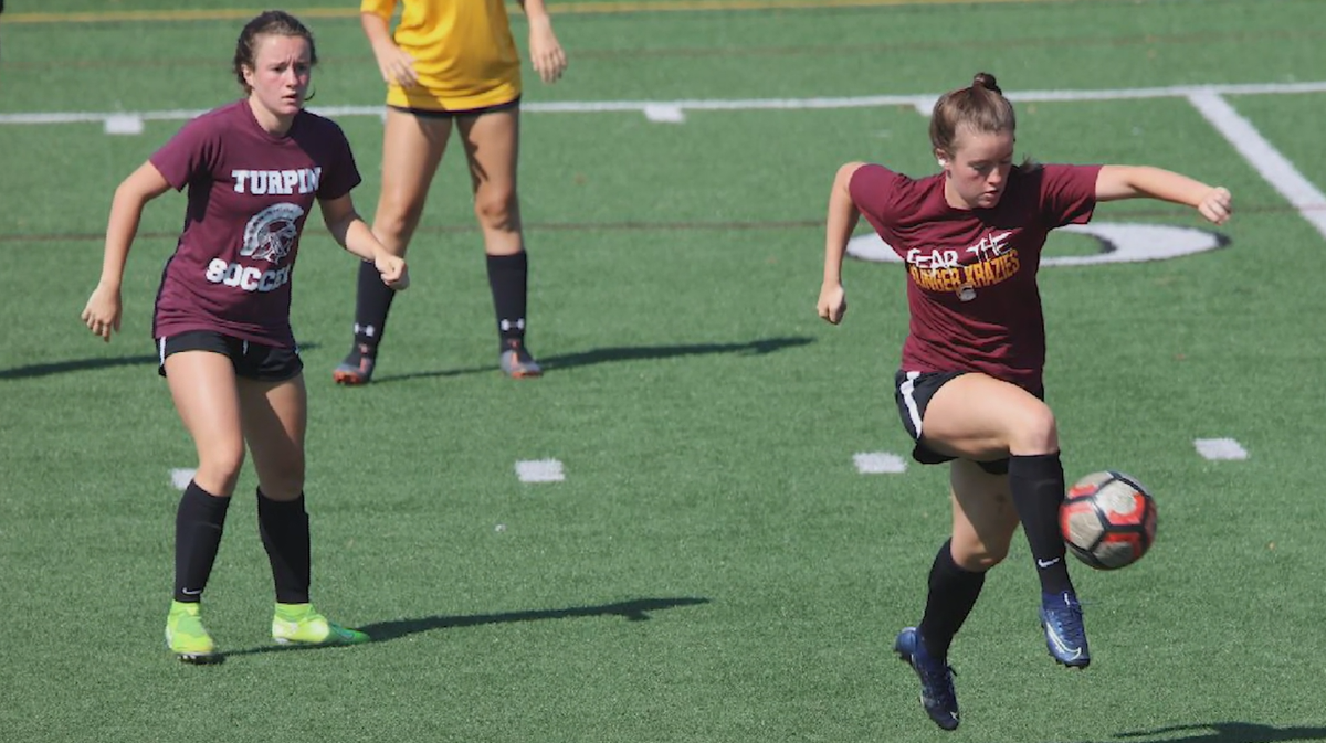 Local parents consider filing for injunction to make soccer a non ...