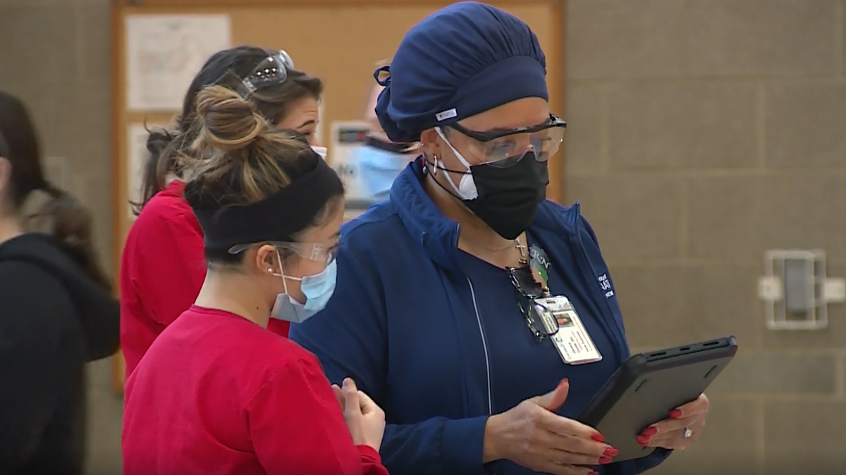 Indiana notifying 750K after COVID-19 tracing data accessed