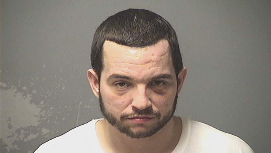 Manchester police arrest suspect in armed robbery involving knife