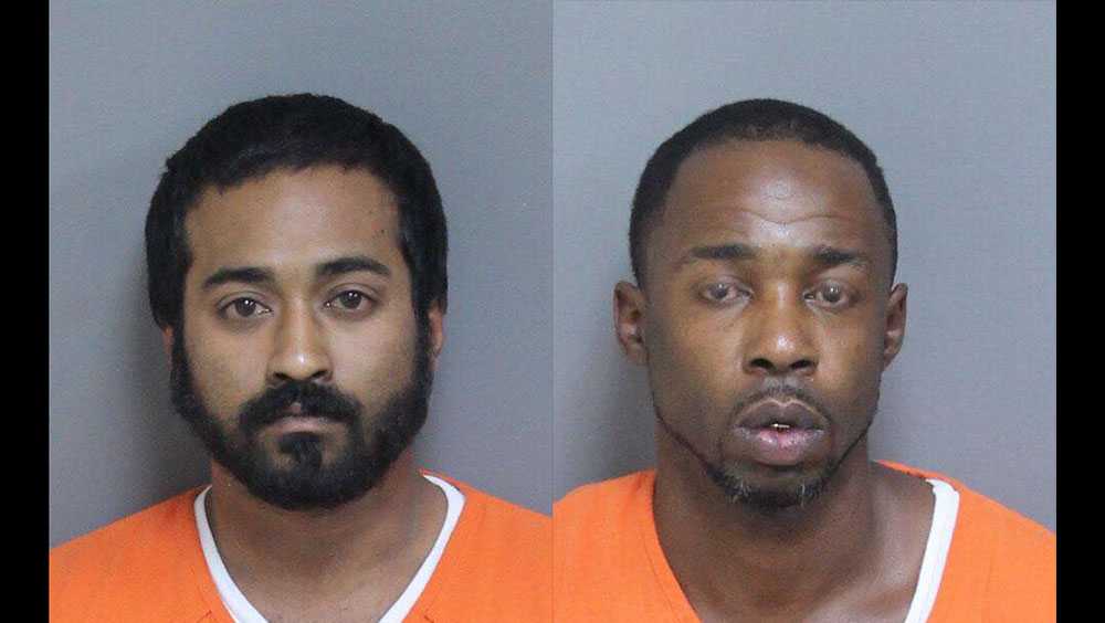 ‘Major’ prison contraband busted, sheriff says