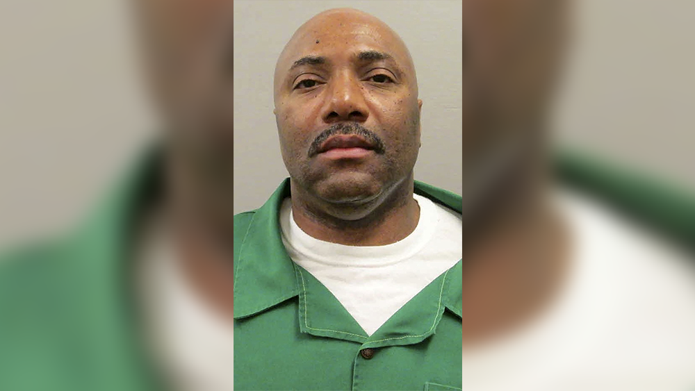 US Supreme Court declines to halt execution of SC inmate