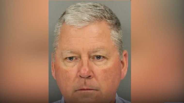Georgia sheriff resigns after groping popular TV judge