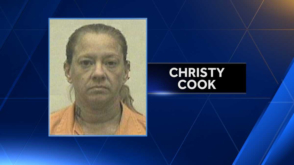 Pickens County Sheriff's Office seeks missing woman