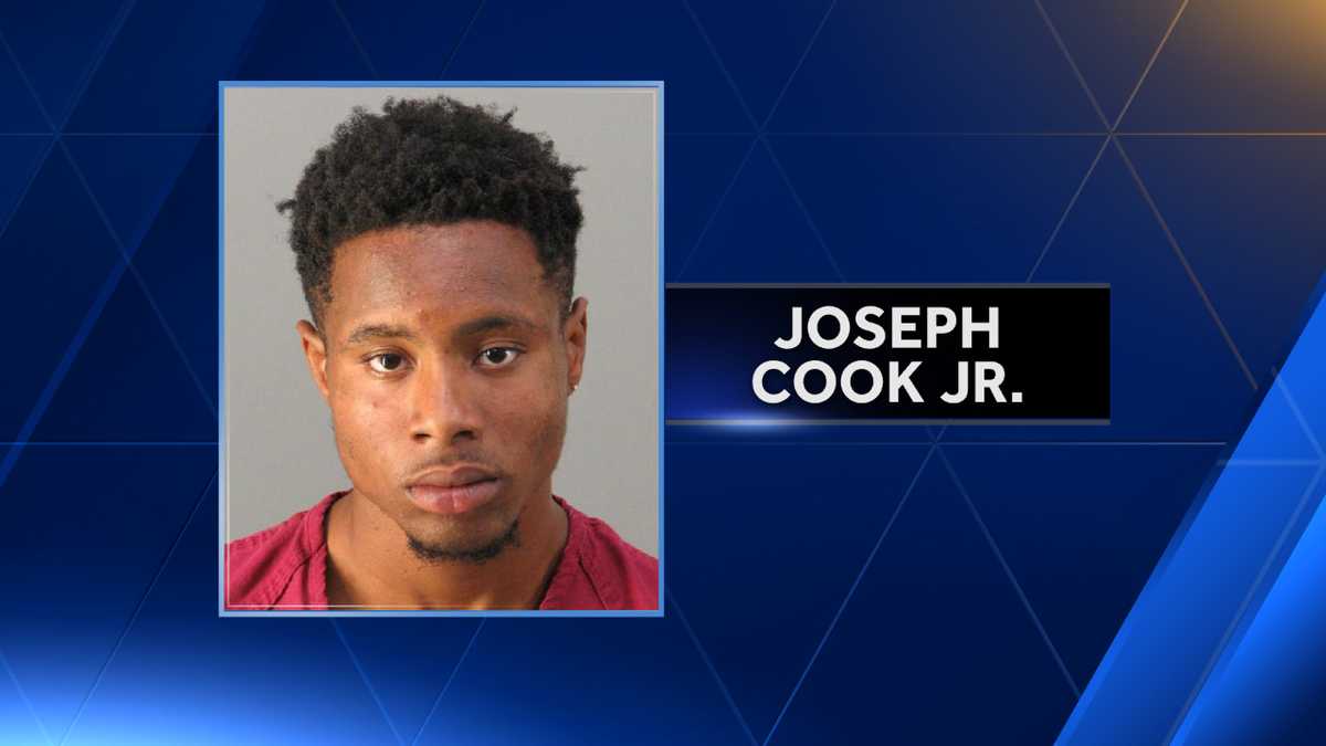 Suspect charged in murder of Army veteran in Ensley