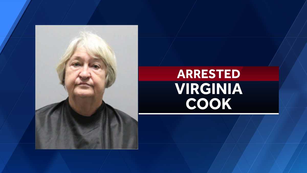 Woman charged with murder after she told deputies she shot a man during ...