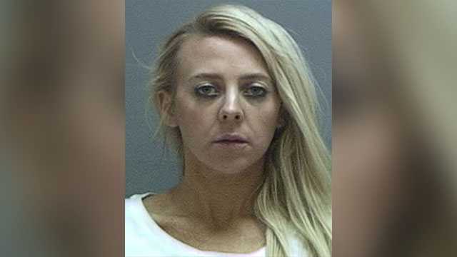 Authorities: Teacher shot, killed ex-husband's girlfriend in front of ...