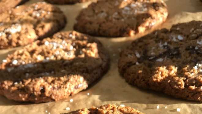 Maine bread bakery named one of best in country by Food Network