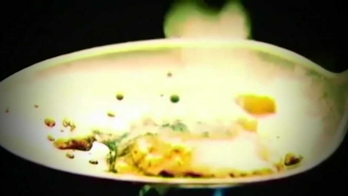 Six overdoses in 15 hours may be linked to one batch of heroin