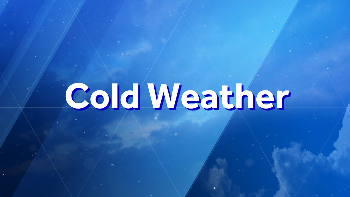 Freeze warnings issued for Northshore and Mississippi