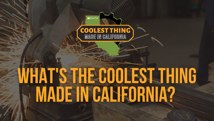 World's fastest microchip voted 'coolest thing made in California'