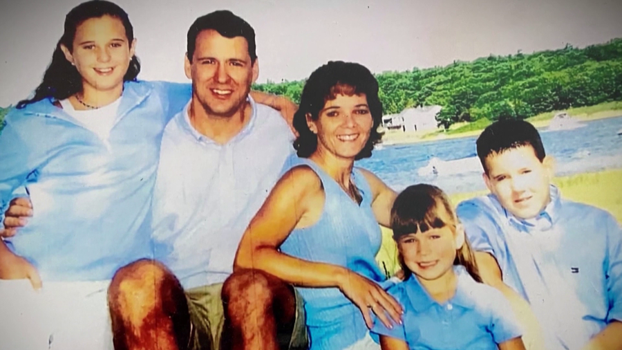 Mass. man killed on 9/11 honored with 20th, final road race