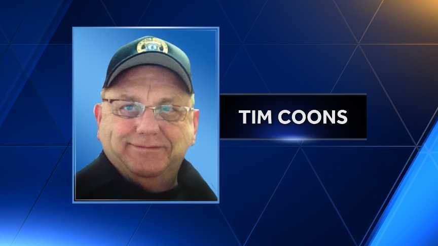 Trimble County sheriff has died