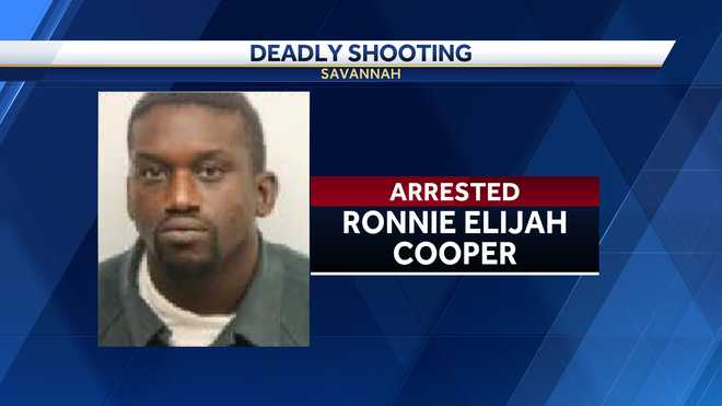 Suspect in deadly River Street shooting indicted on murder charges