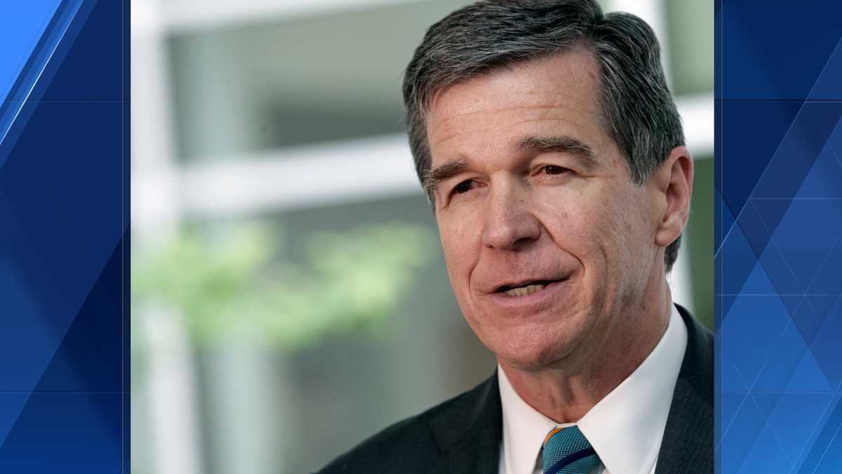 North Carolina: Gov. Roy Cooper announces SUN Bucks program
