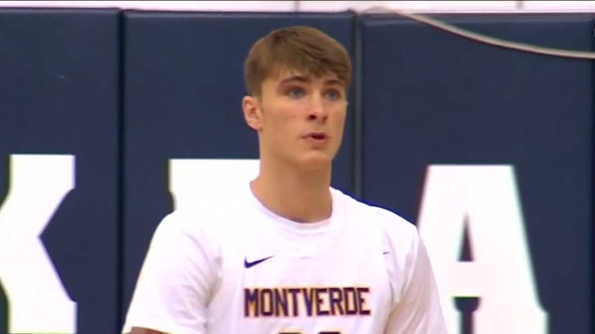 Maine's Cooper Flagg is up for top national basketball award