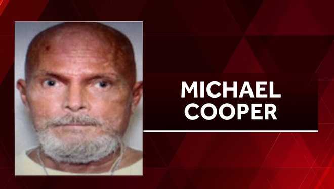 Deputies ask for public's help finding man who's been missing since Tuesday