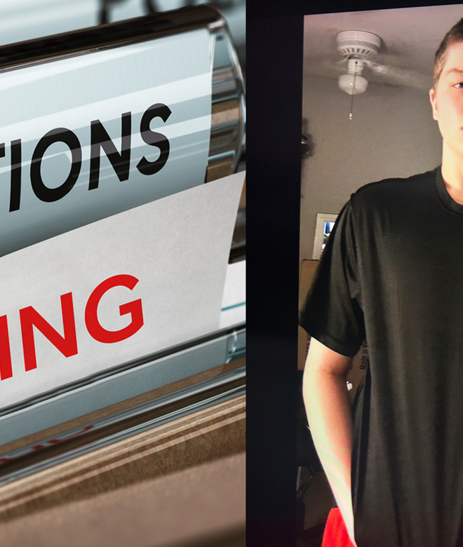 Missing endangered teen found safe in Spartanburg