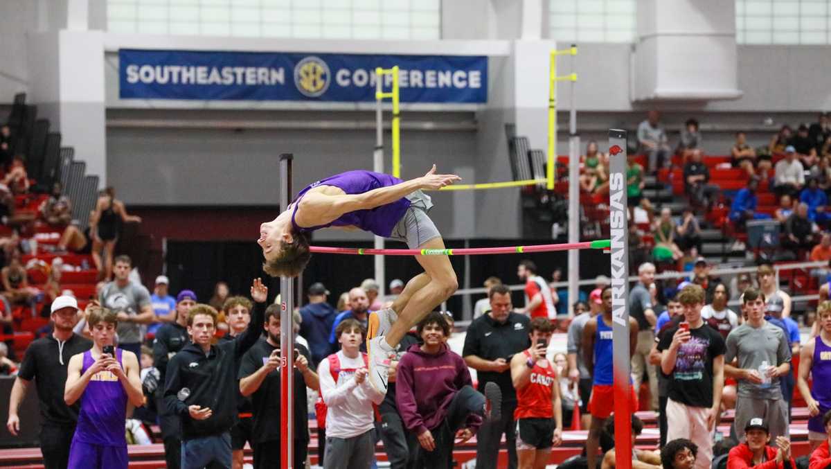 Winner of the Week: Cooper Williams