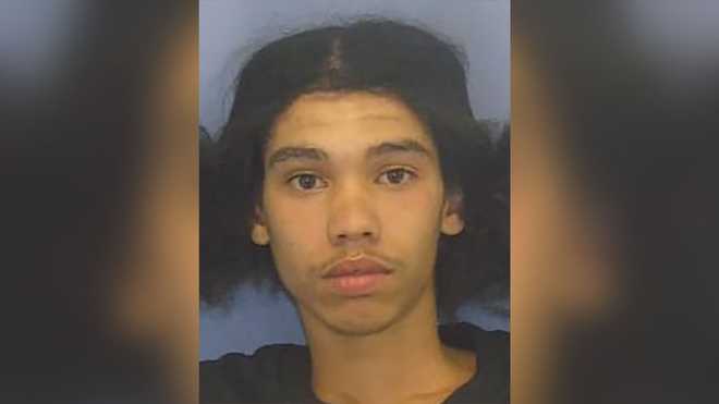 Suspect who allegedly abducted 4 children in McKees Rocks turns himself in