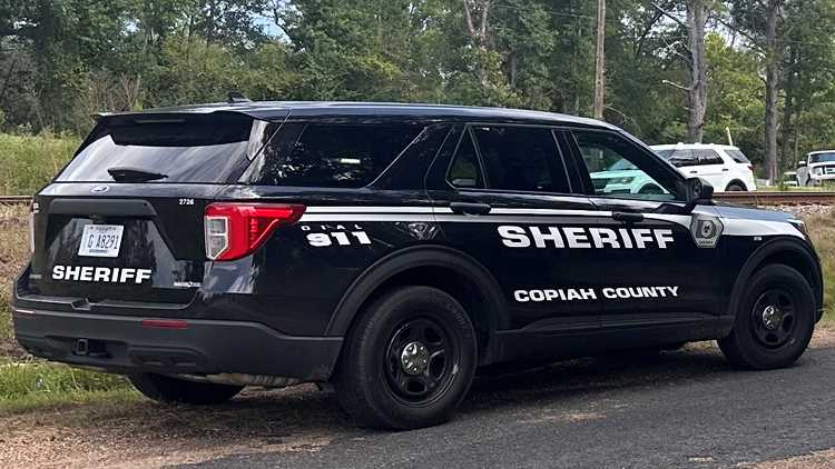 Copiah County Sheriff's Department investigates fatal shooting