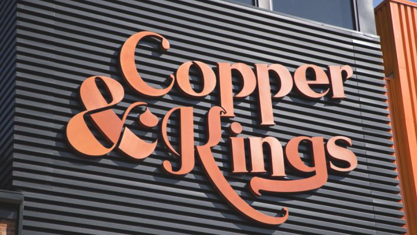 Copper & Kings acquired by big spirits industry player