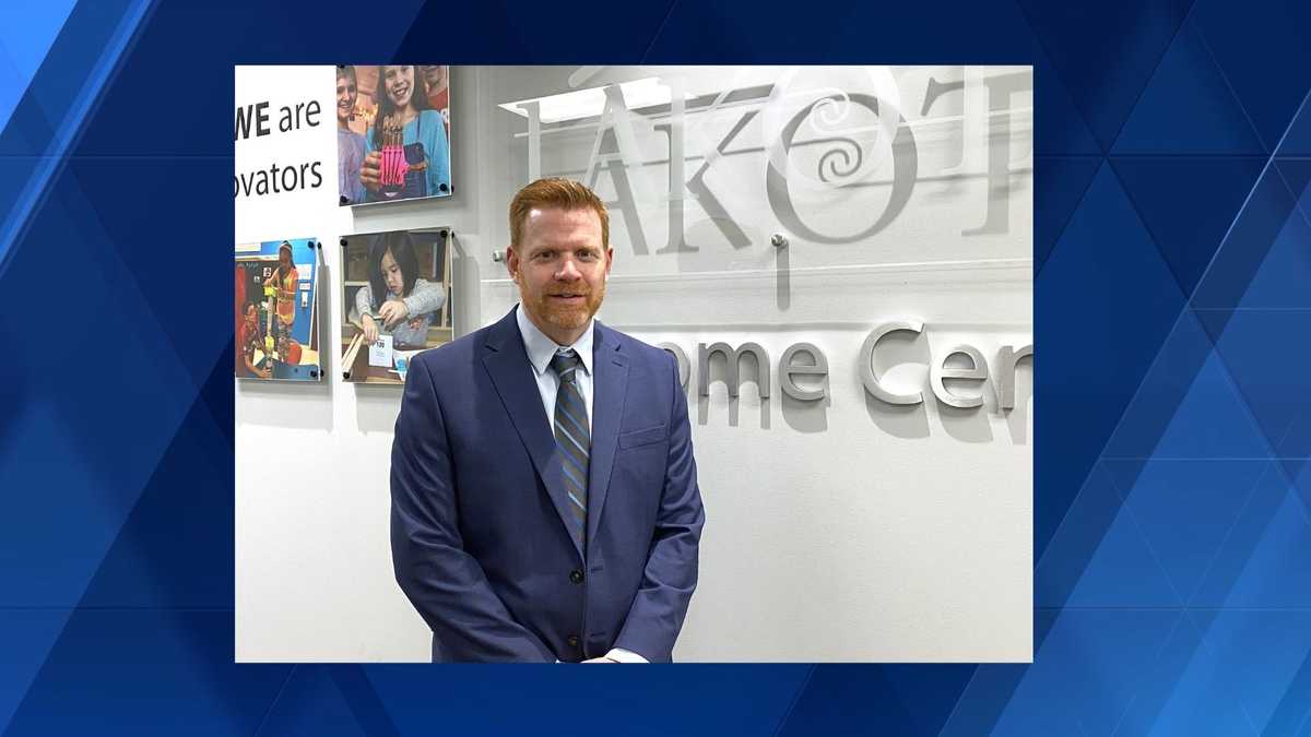 K-12 education organizations name Lakota Local Schools’ Matt Miller ...