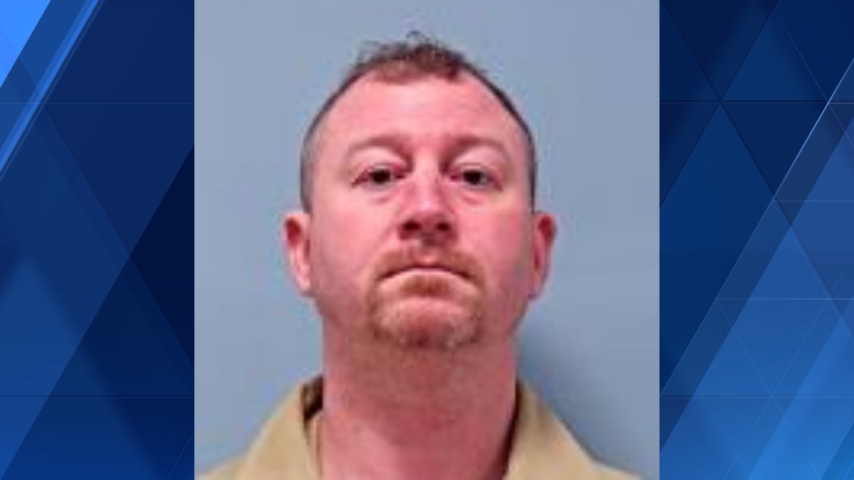 Warren County man sentenced to 10-15 years in prison on rape charge