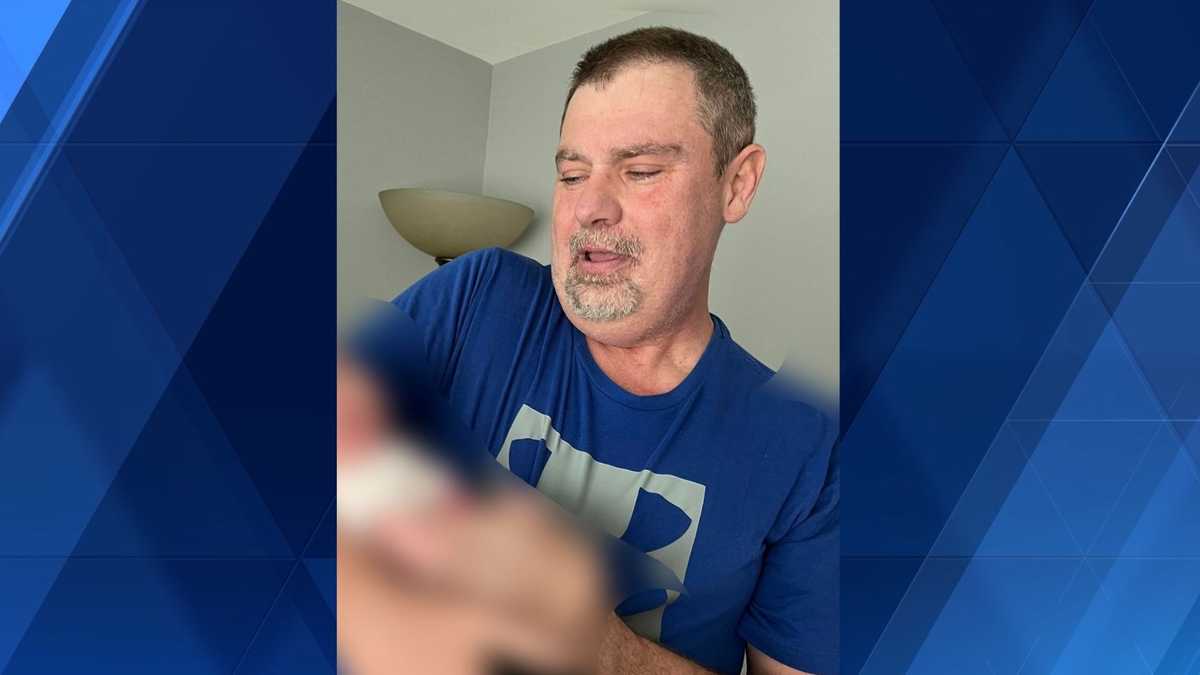 Missing man found dead in submerged car in Hamilton