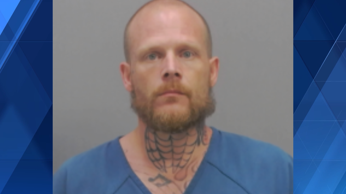 Prosecutor: Man indicted for murder, who fled state after posting bond ...