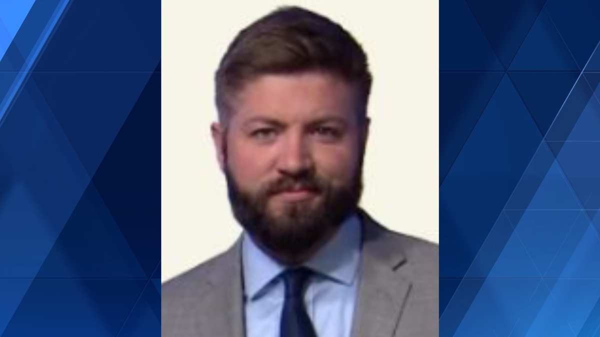 Meteorologist Adam Burniston joins WLWT's most accurate weather team