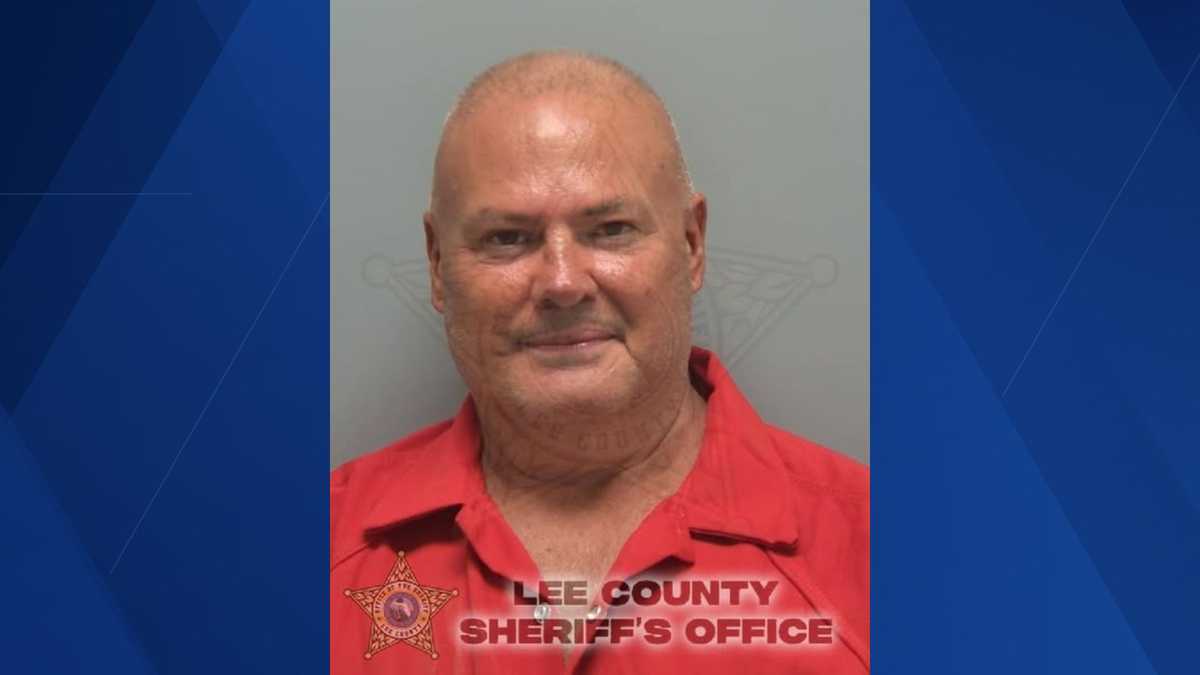Aggravated battery suspect arrested after Cape Coral standoff