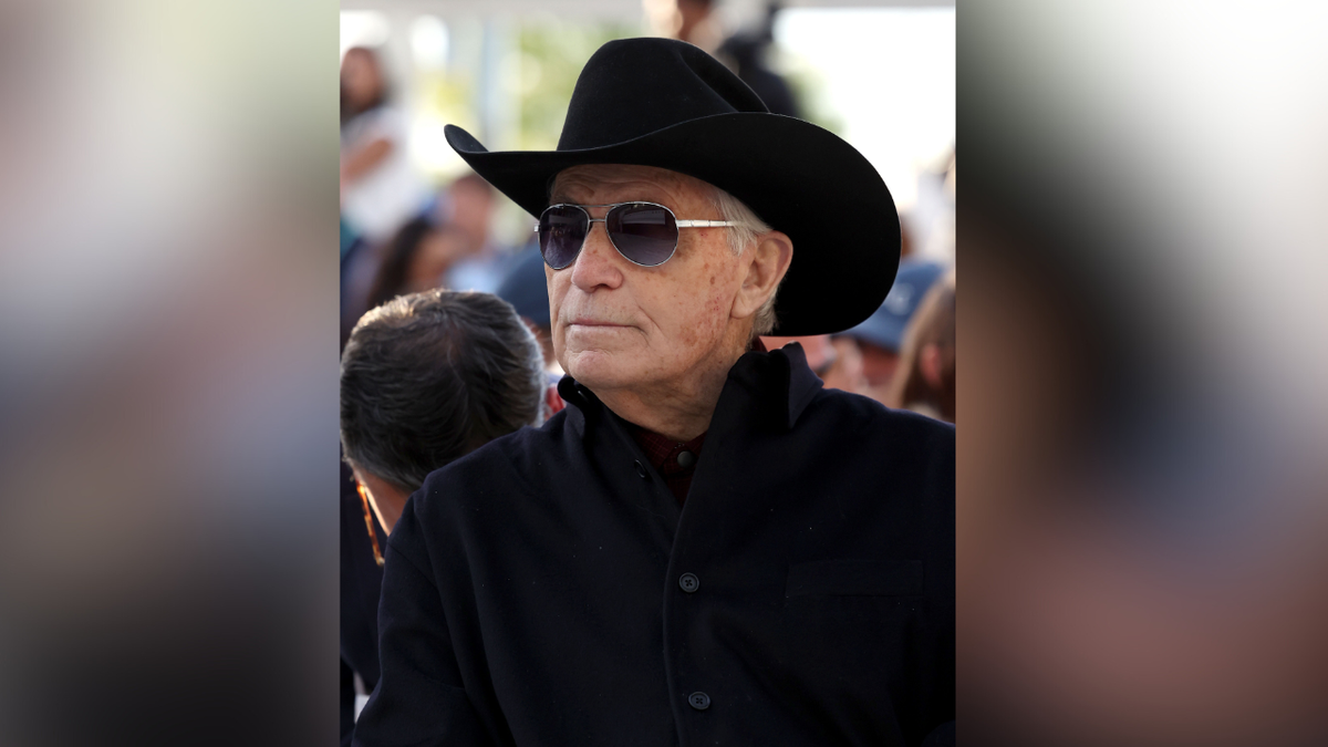D. Wayne Lukas, Hall of Fame horse racing trainer, dies at 89