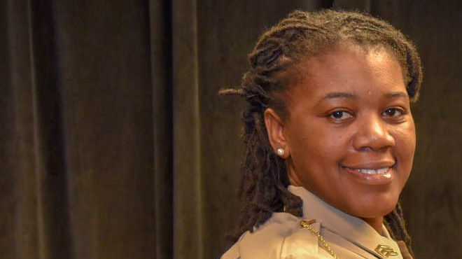GBI: Georgia police chief indicted, arrested for aggravated assault