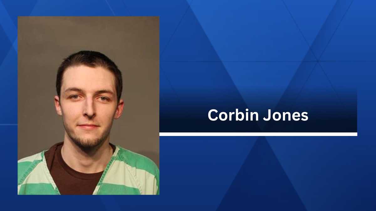 Des Moines police arrest suspect accused of firing gunshots