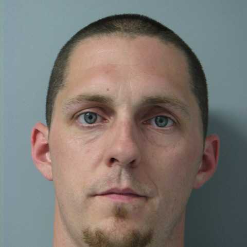 Police recover property stolen from Goddard College