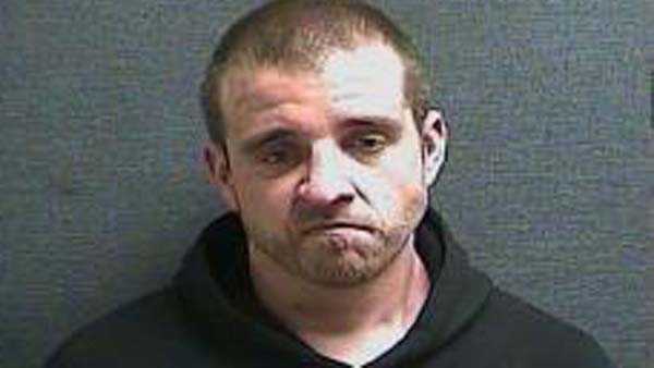 Sheriff: Boone County inmate located after escaping from jail work camp